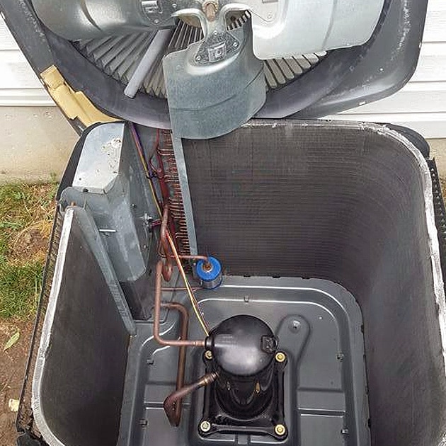 AC Tune-Up in Buffalo & Western New York | AC Maintenance