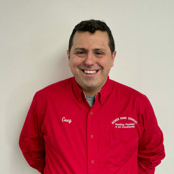 Meet Our Team | HVAC Technicians & Plumbers at Reimer