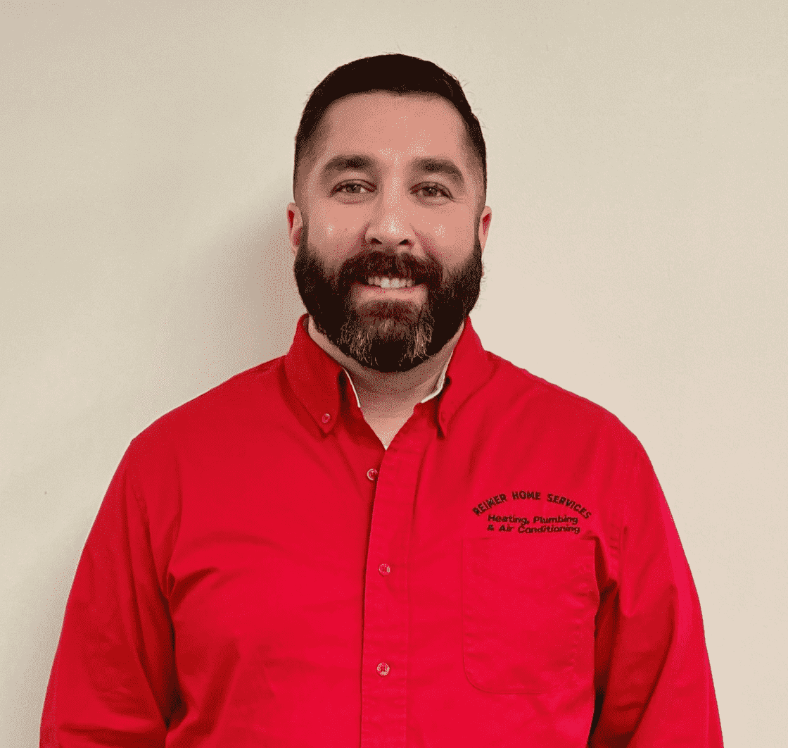 Meet Our Team | HVAC Technicians & Plumbers at Reimer